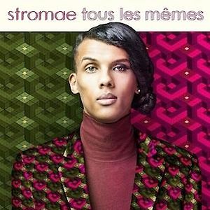 Stromae Cheese