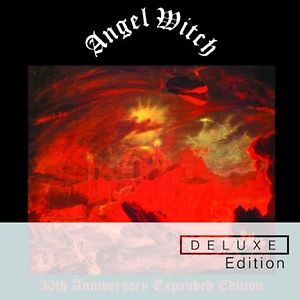 Angel Witch Angel Witch