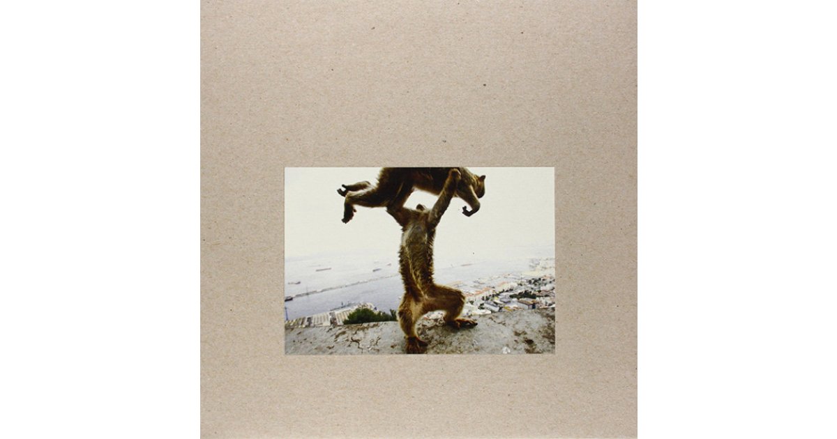 Dude Incredible, Shellac – LP, CD – Music Mania Records – Ghent