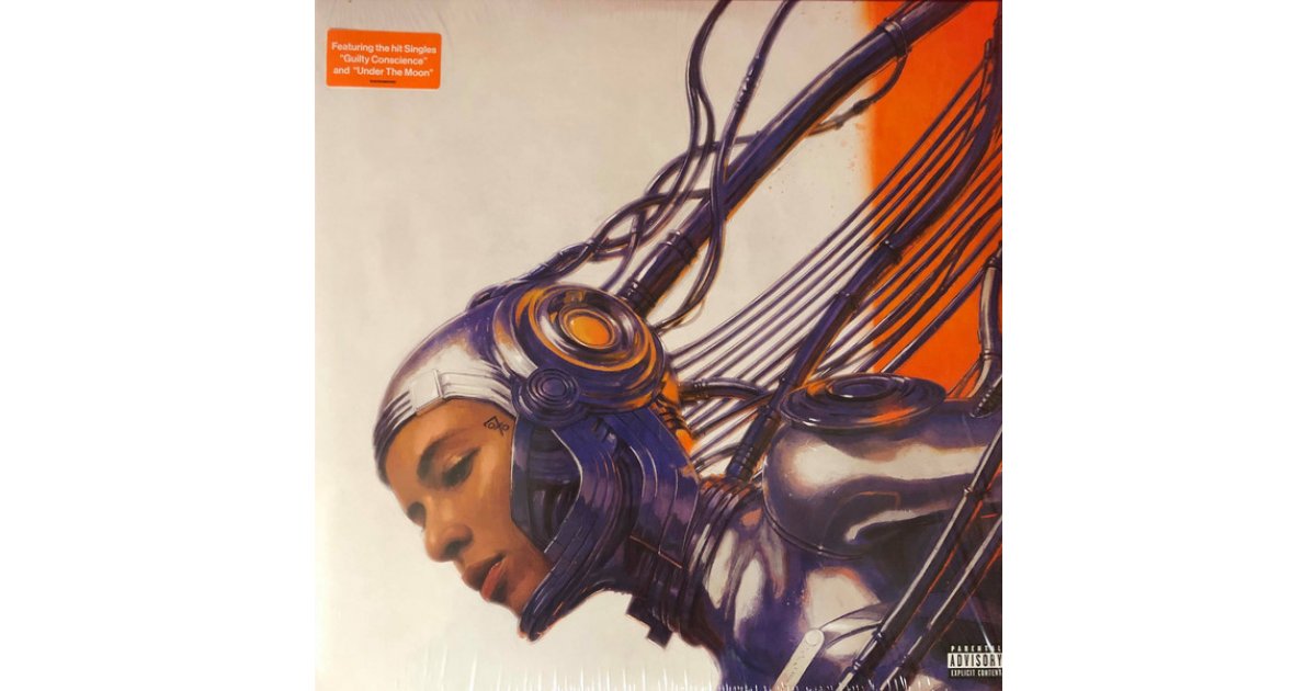 Modus Vivendi, 070 Shake – 2 x LP – Music Mania Records – Ghent