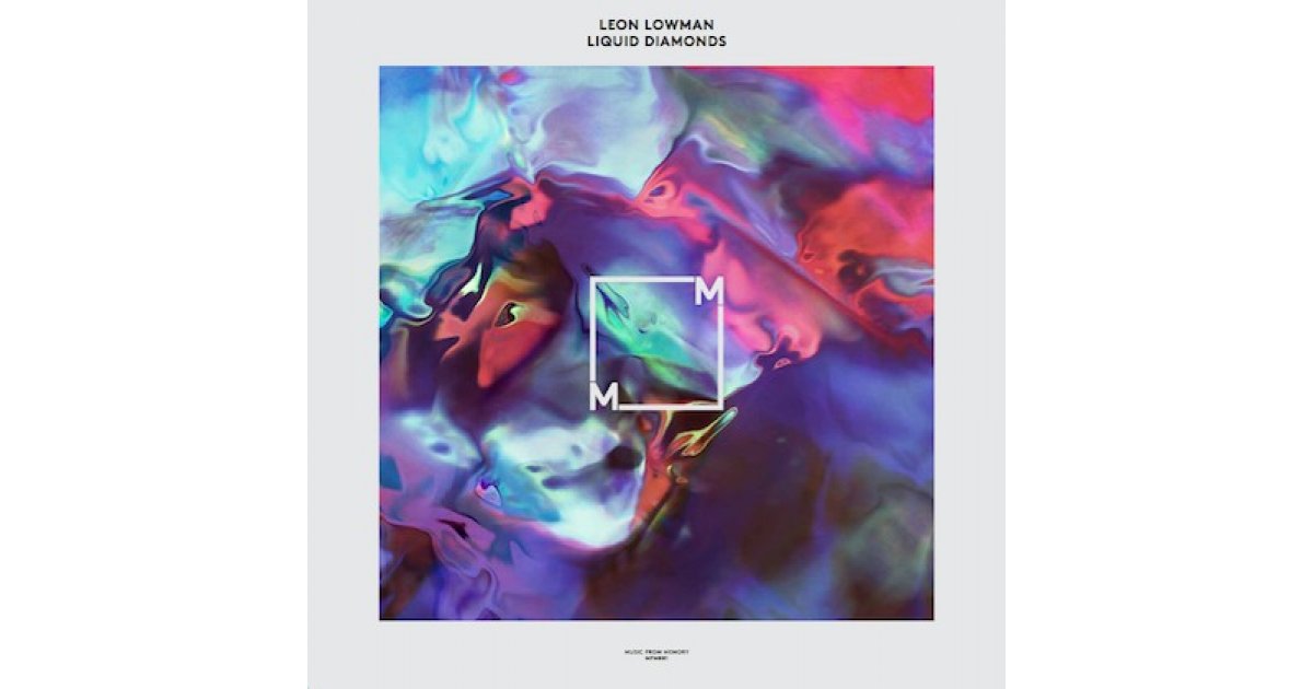 Liquid Diamonds, Leon Lowman – LP – Music Mania Records – Ghent