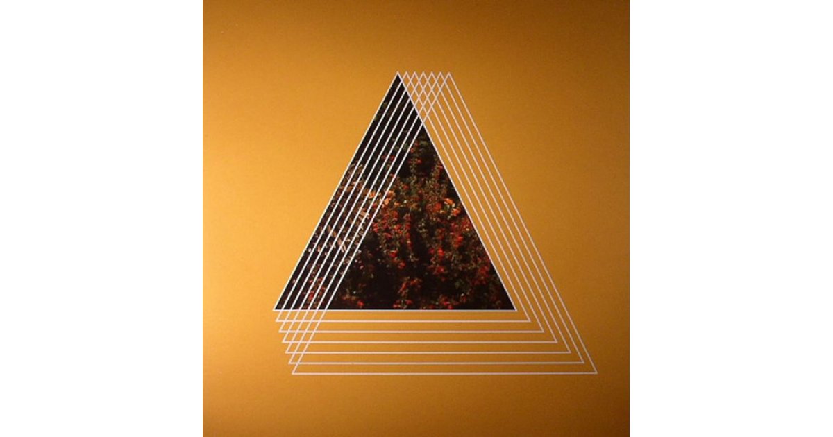 Something Good, Alt-J – 12" – Music Mania Records – Ghent