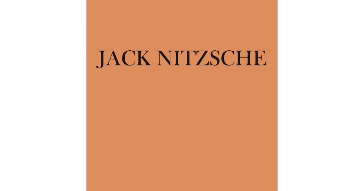 Jack Nitzsche, Jack Nitzsche – LP – Music Mania Records – Ghent