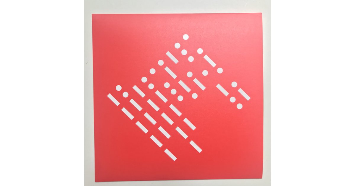 Erased Tapes 20･･－－－0, Various – LP – Music Mania Records – Ghent