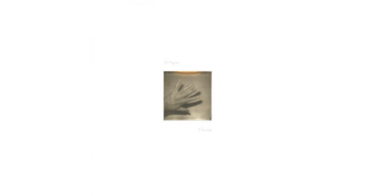 Shade, Grouper – LP – Music Mania Records – Ghent