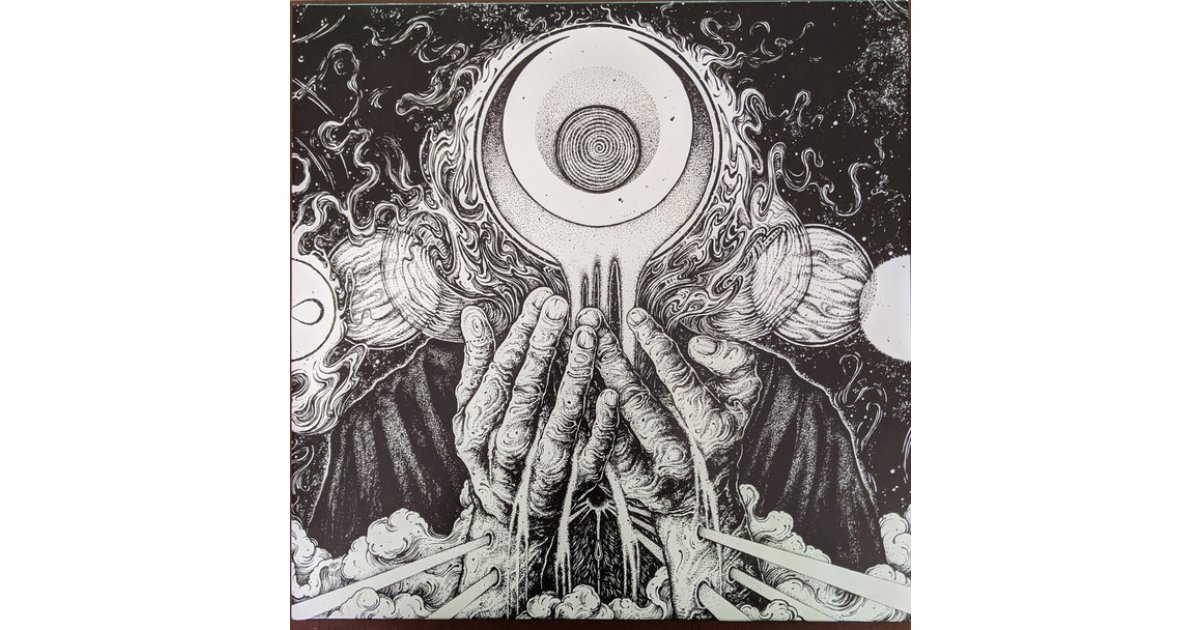 Kenoma, Sons Of A Wanted Man – LP – Music Mania Records – Ghent