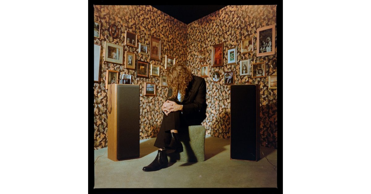 This Is A Photograph - Gold Nugget vinyl, Kevin Morby – LP – Music ...