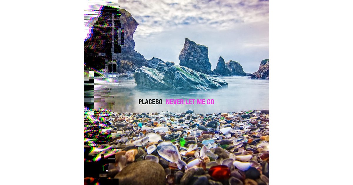 Never Let Me Go - Coloured vinyl, Placebo (UK) – 2 x LP – Music Mania ...