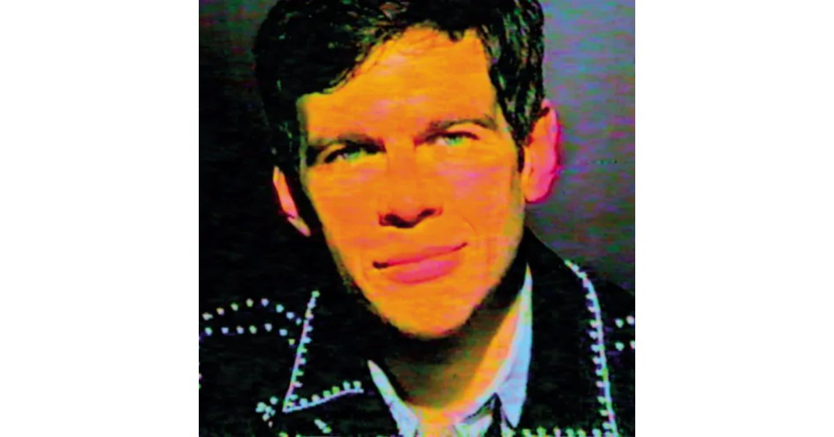 Jim, I'm Still Here, James Righton – LP – Music Mania Records – Ghent