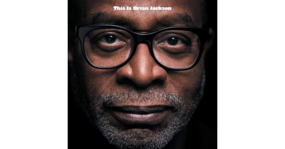 This Is Brian Jackson, Brian Jackson – 2 x LP – Music Mania Records – Ghent