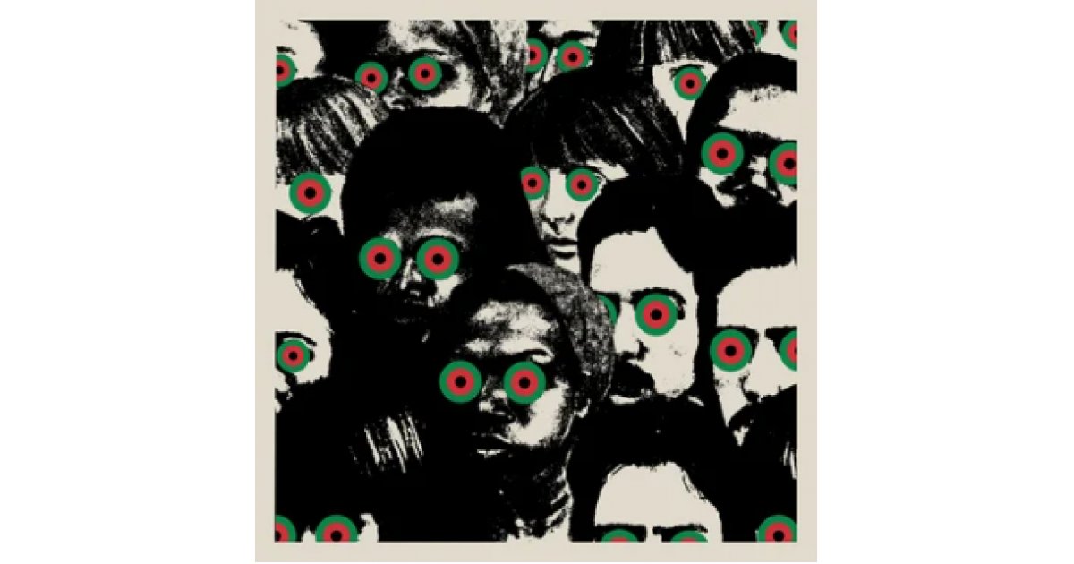 Cheat Codes - Black Vinyl, Danger Mouse and Black Thought – LP – Music ...