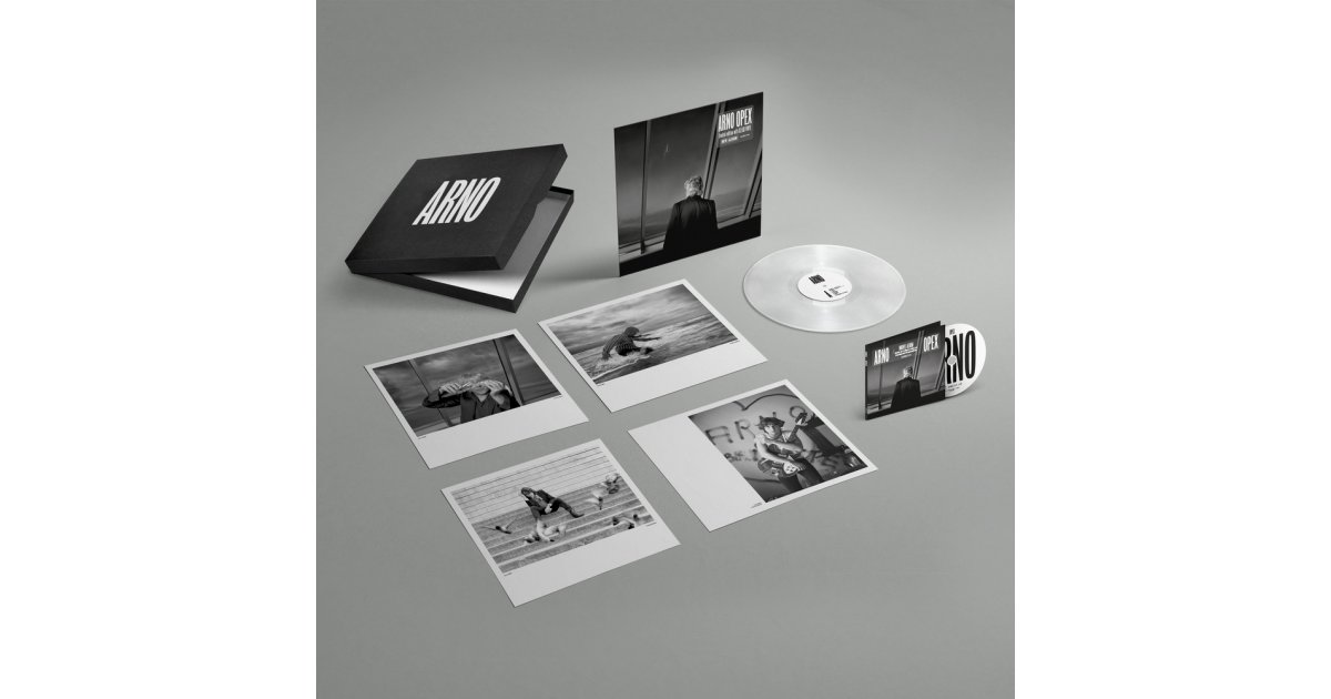 Opex Limited Boxset Arno Box Set CD LP Music Mania Records Ghent opex-limited-boxset-arno-box-set-cd-lp-music-mania-records-ghent