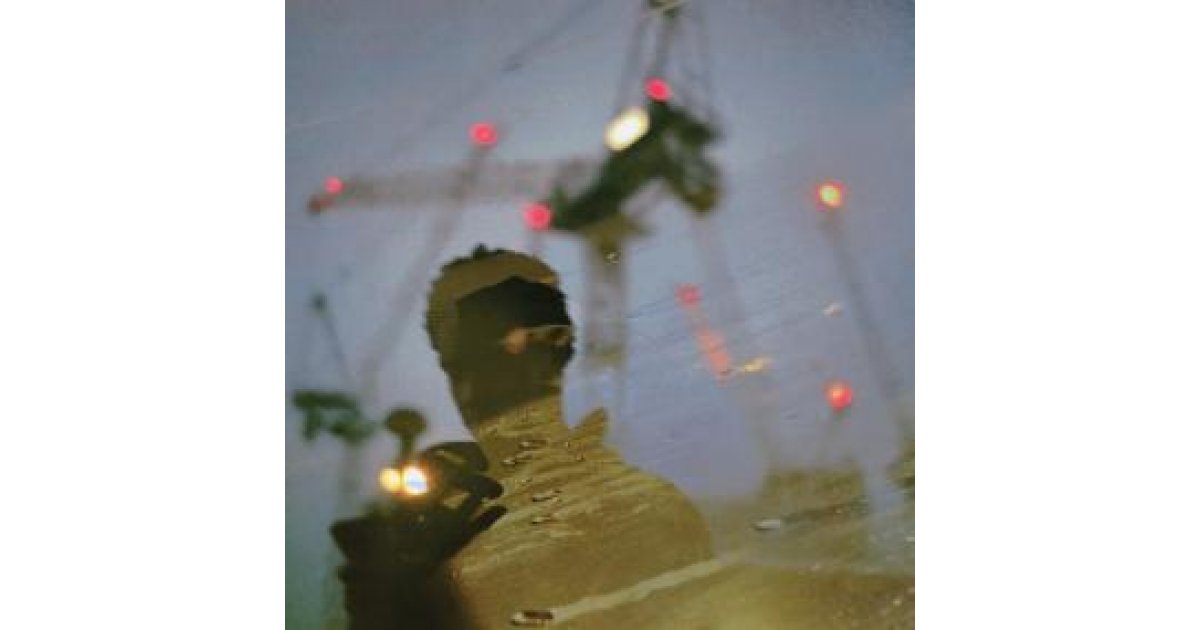 Conduit, Coby Sey – LP – Music Mania Records – Ghent