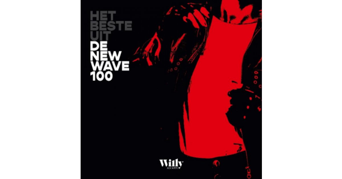 Willy - Het Beste Uit De New Wave 100 , Various – 3 x LP – Music Mania ... Willy - Het Beste Uit De New Wave 100 , Various – 3 x LP – Music Mania ...