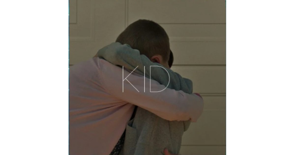 Kid - Original Motion Picture Score, Senjan Jansen – LP – Music Mania ...