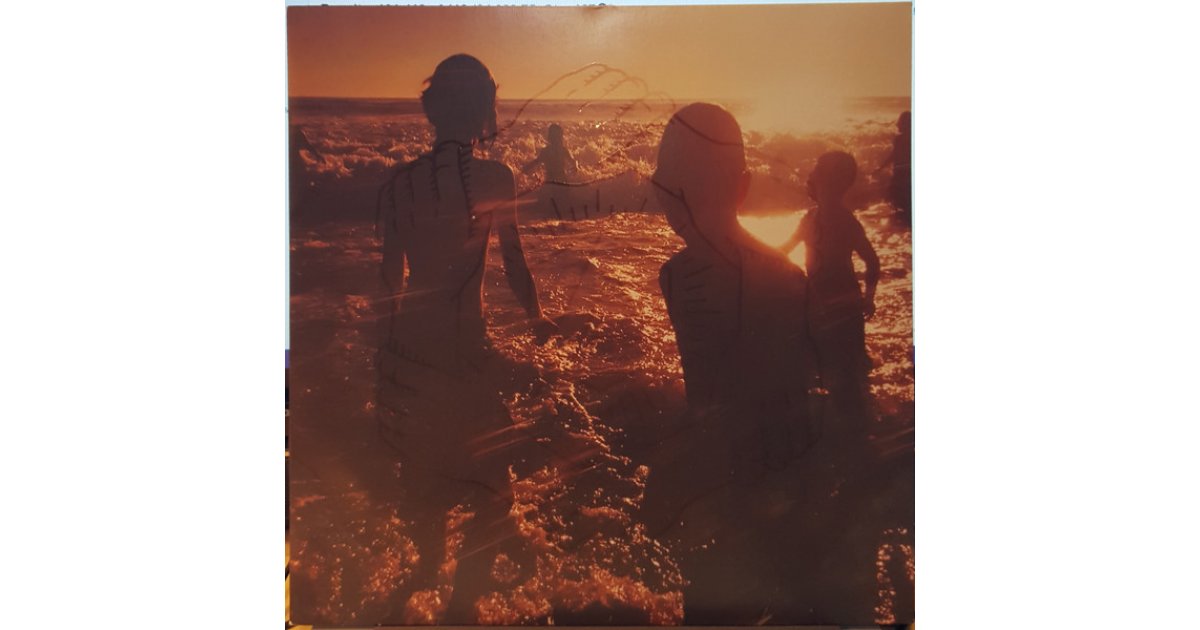 One More Light, Linkin Park – LP – Music Mania Records – Ghent