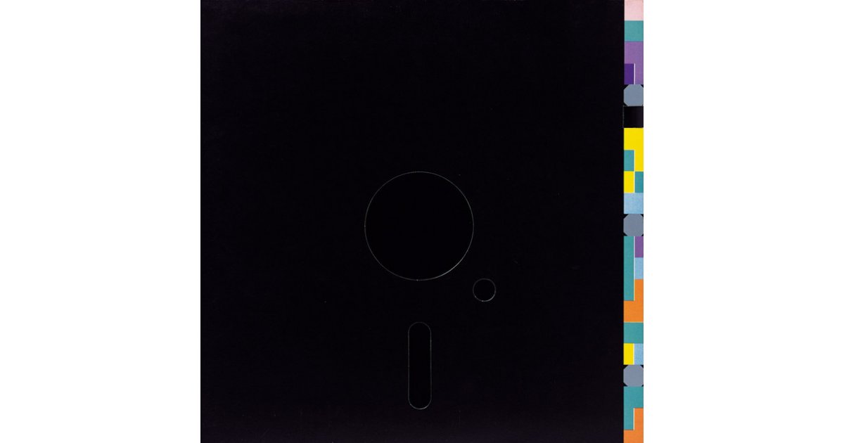 Blue Monday - 2020 remaster 12inch, New Order – 12" – Music Mania ...