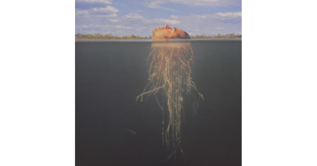 De-Loused In The Comatorium, The Mars Volta – 2 x LP – Music Mania ...