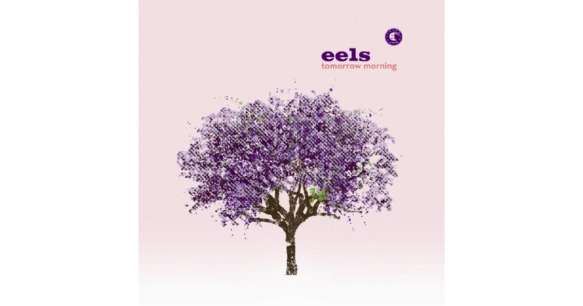 Tomorrow Morning, Eels – LP – Music Mania Records – Ghent
