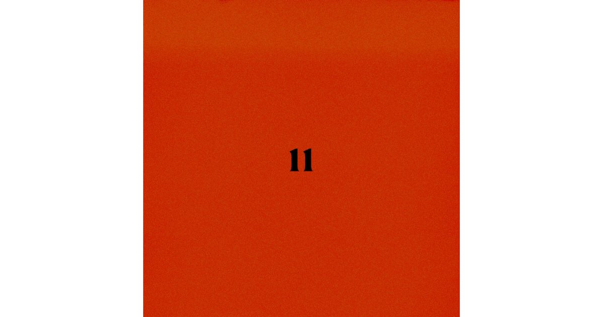 Sault 11, Sault – LP – Music Mania Records – Ghent