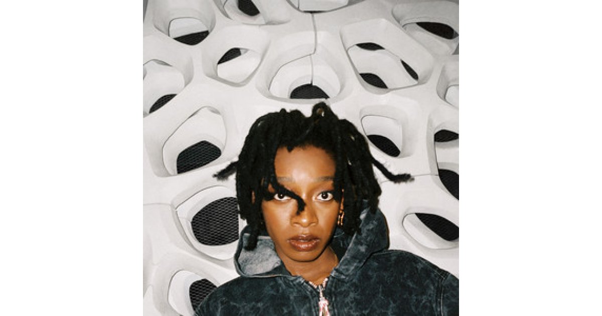 No Thank You - Clear Vinyl, Little Simz – 2 x LP – Music Mania Records ...