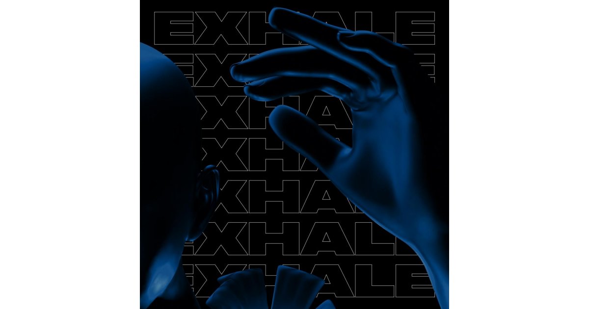EXHALE 004 (PART 3), Various – EP – Music Mania Records – Ghent