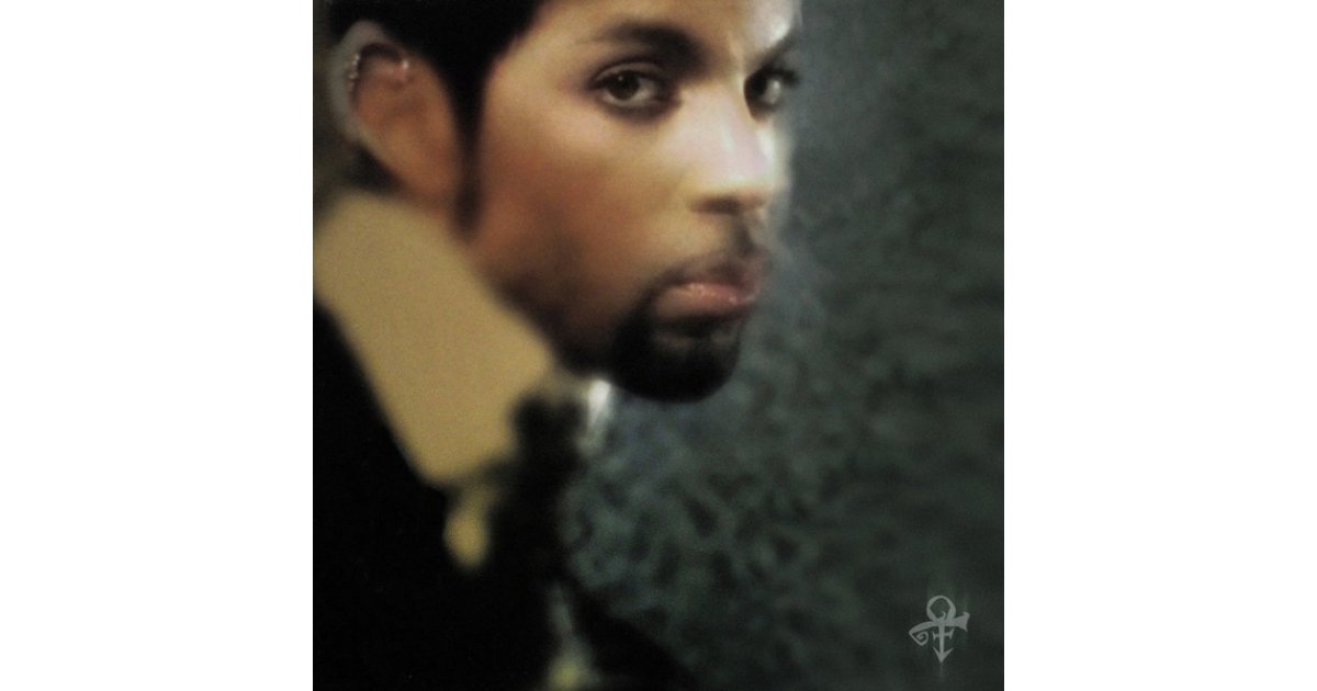 The Truth, Prince – LP – Music Mania Records – Ghent
