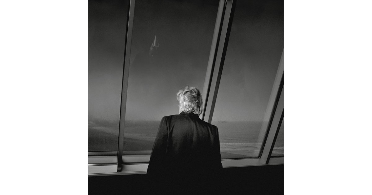 Opex - Clear Vinyl, Arno – LP – Music Mania Records – Ghent