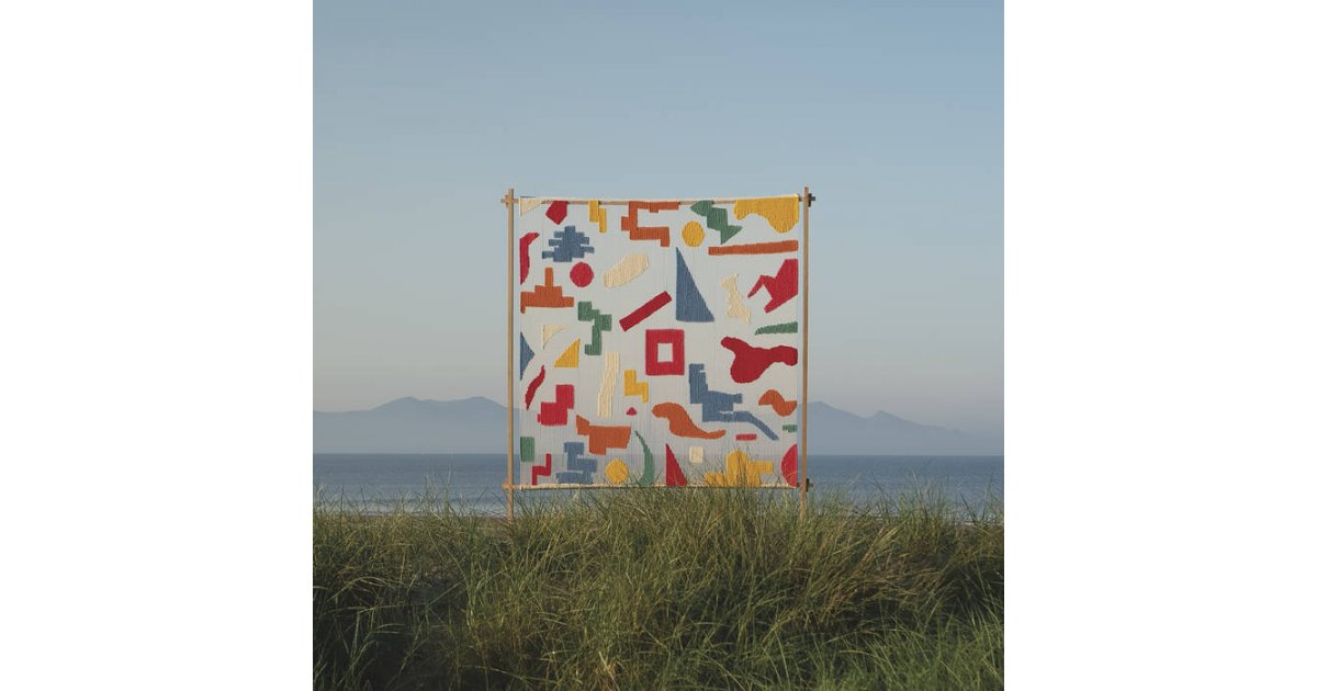 An Ever Changing View - Black Vinyl, Matthew Halsall – 2 x LP – Music ...