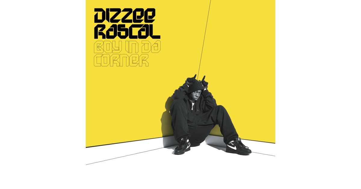 Boy In Da Corner - 20th Anniversary Edition, Dizzee Rascal – 3 x LP ...