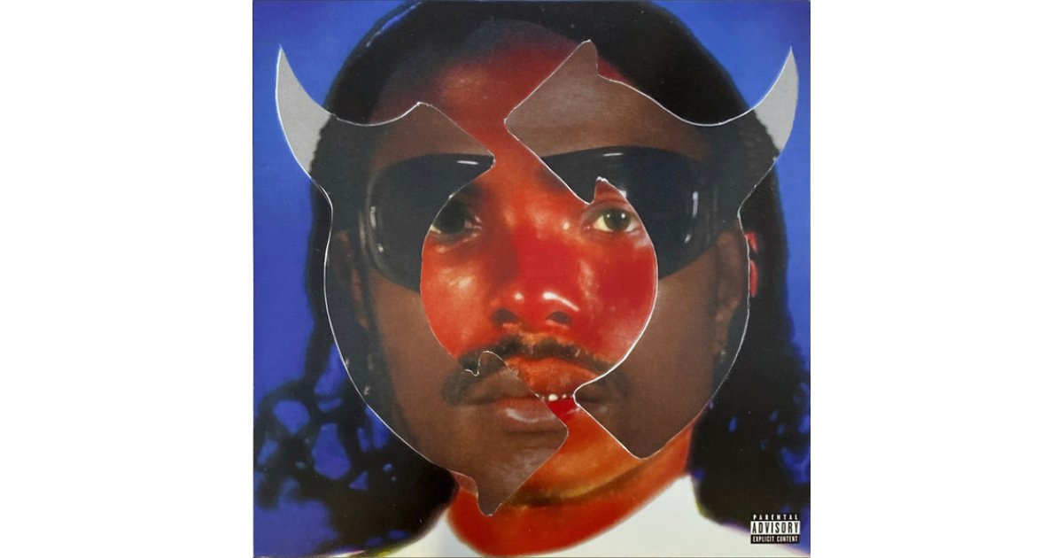 Gemini Rights, Steve Lacy – LP – Music Mania Records – Ghent