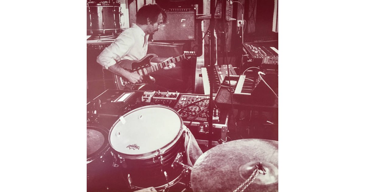 Fastingen 92 - Magenta Vinyl, Daniel Ögren – LP – Music Mania Records ...