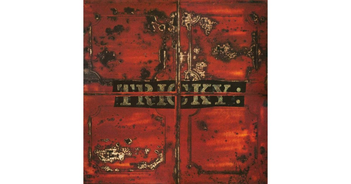 Maxinquaye (Reincarnated) - 2023 Remastered Reissue, Tricky – LP ...