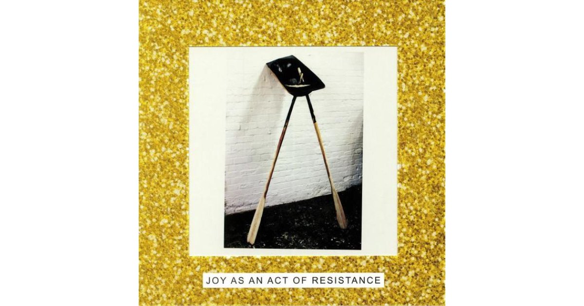 Joy As An Act Of Resistance - Deluxe Edition, Idles – LP – Music Mania ...