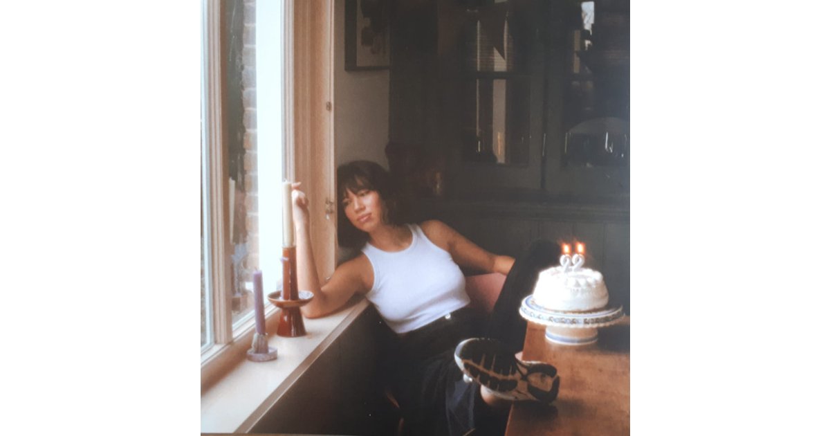 22 (Deluxe), Meau – LP – Music Mania Records – Ghent