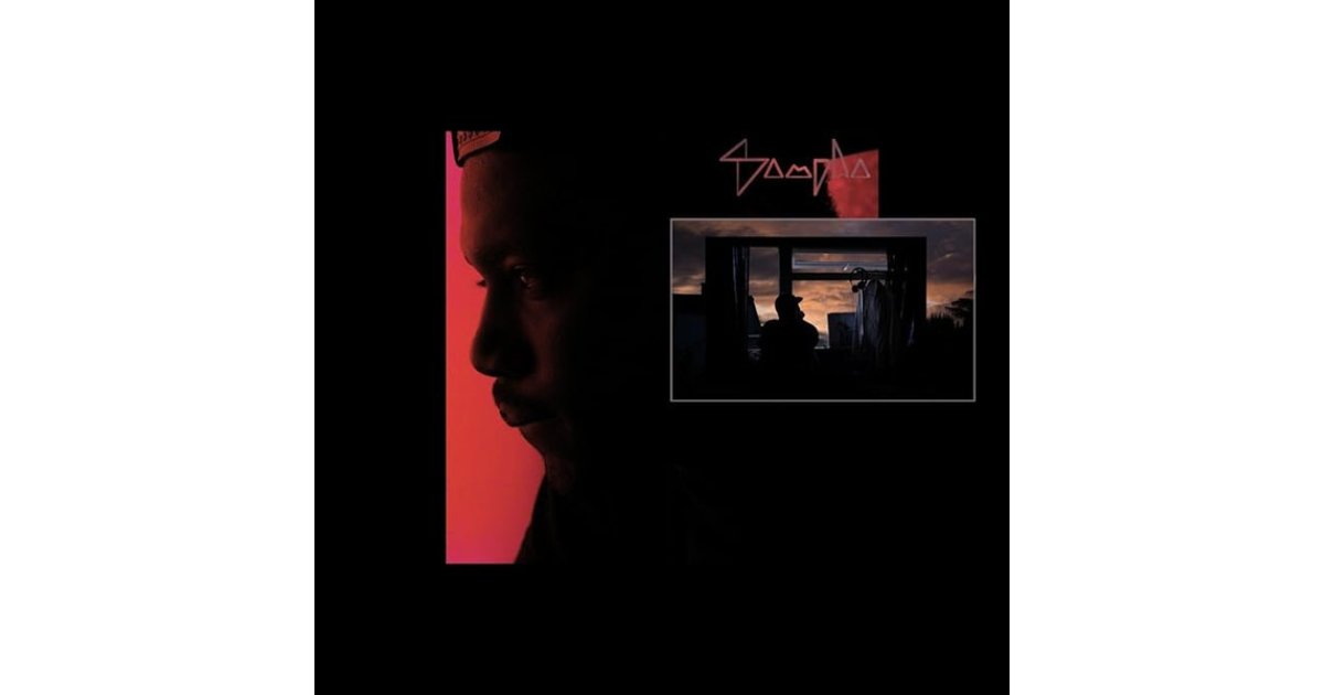 Dual, Sampha – EP – Music Mania Records – Ghent