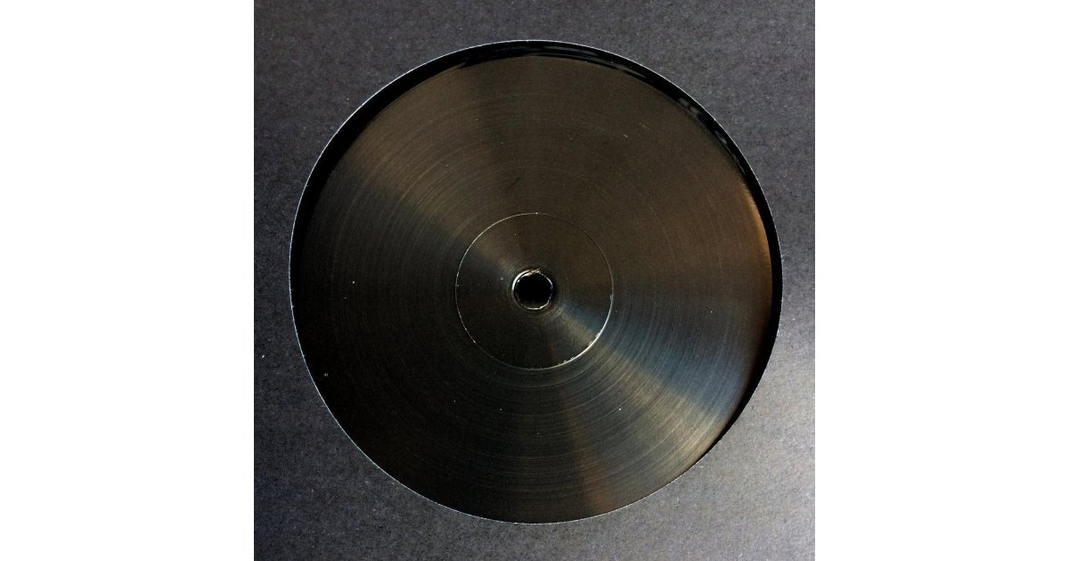 Signs (Calibre Remix) / Soul 80, Calibre – 12" – Music Mania Records ...