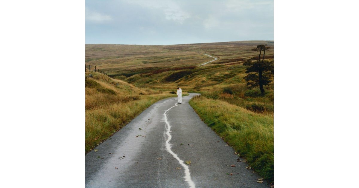 The Loop, Jordan Rakei – 2 x LP – Music Mania Records – Ghent