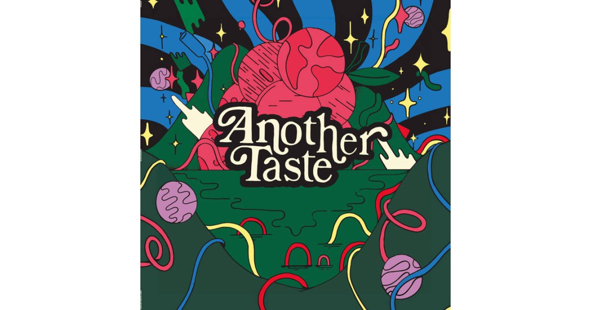 Another Taste, Another Taste – LP – Music Mania Records – Ghent