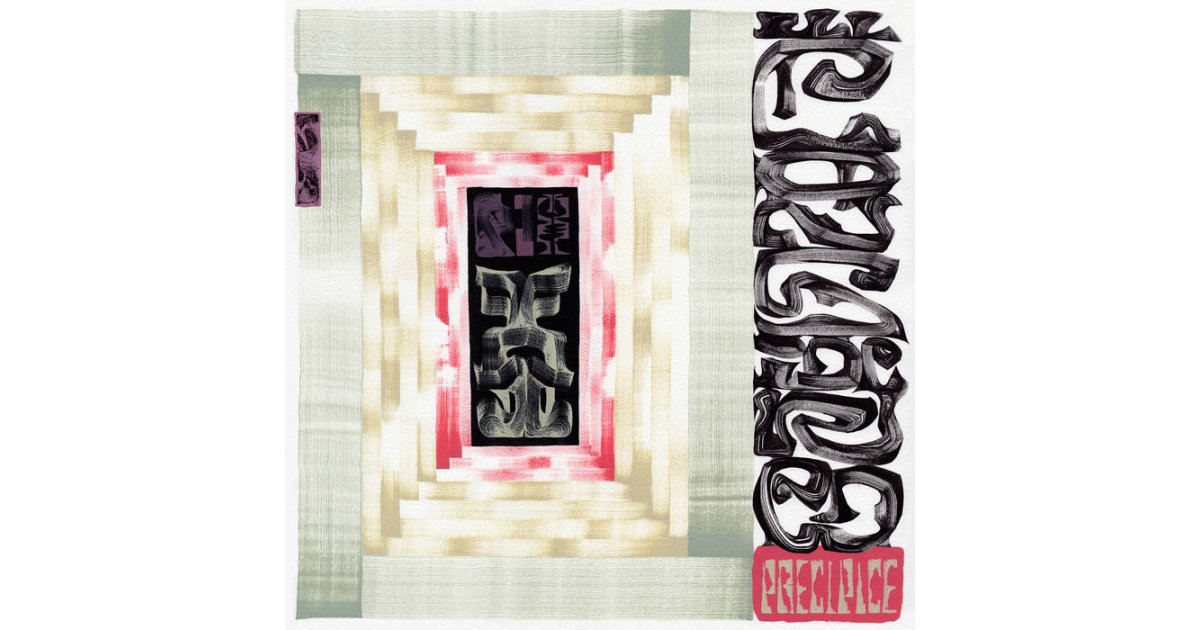 Precipice, Ill Considered – LP – Music Mania Records – Ghent