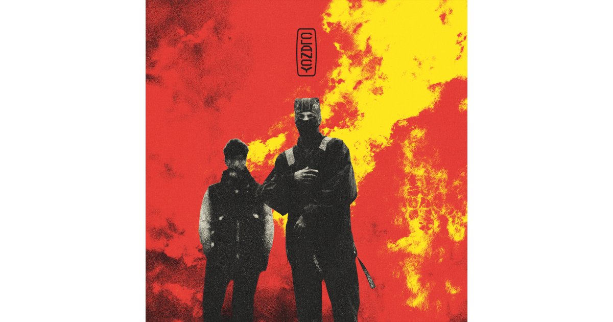 Clancy - Black Vinyl, Twenty One Pilots – LP – Music Mania Records – Ghent