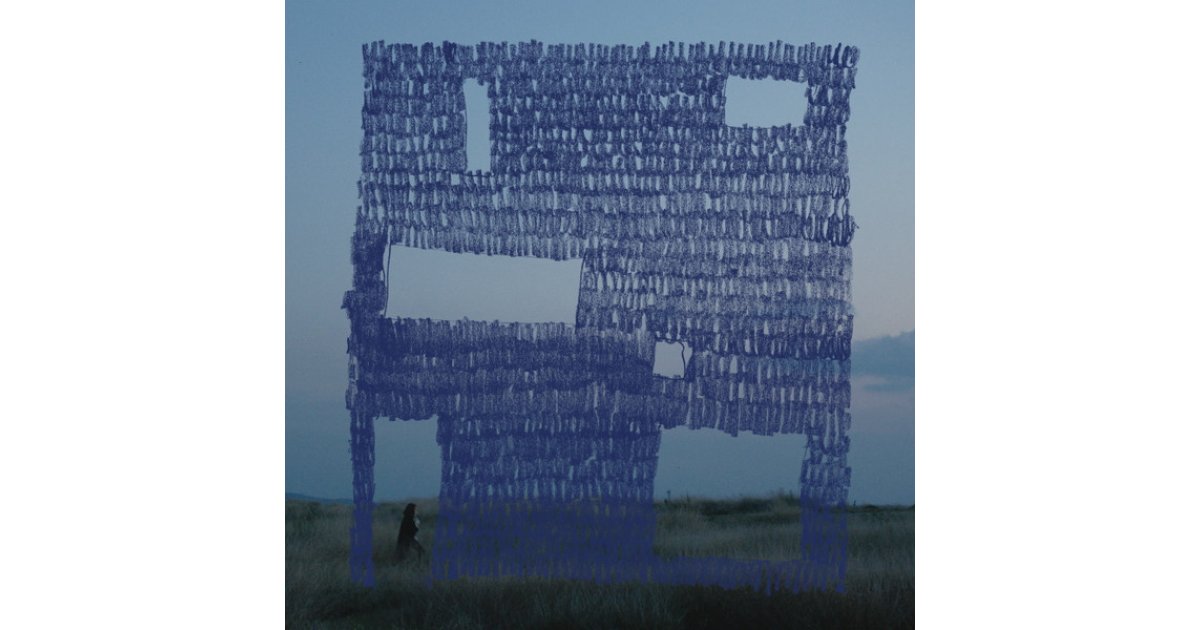 Home, Hania Rani – 2 x LP – Music Mania Records – Ghent