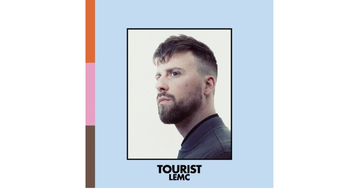 Onderweg, Tourist Lemc – 3 x LP – Music Mania Records – Ghent