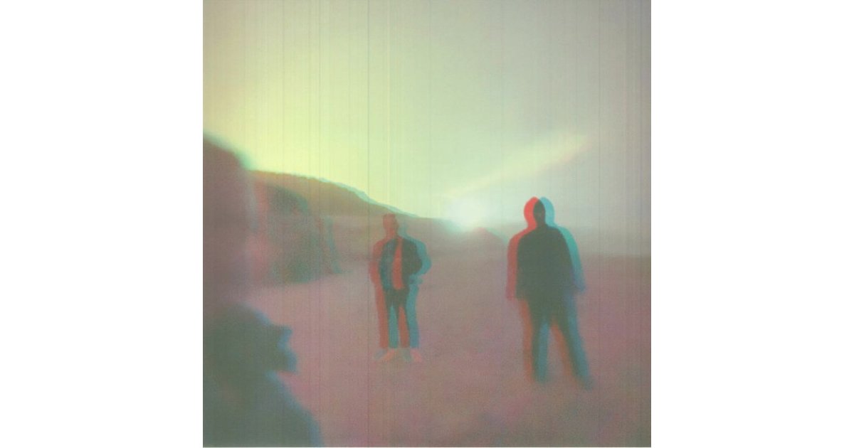 Remote Echoes, Duster – LP – Music Mania Records – Ghent