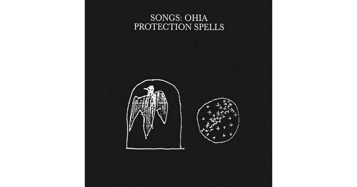 Protection Spells, Songs: Ohia – LP – Music Mania Records – Ghent