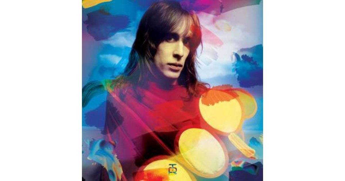 The Complete US Bearsville & Warner Bros. Singles, Todd Rundgren – 4 x ...