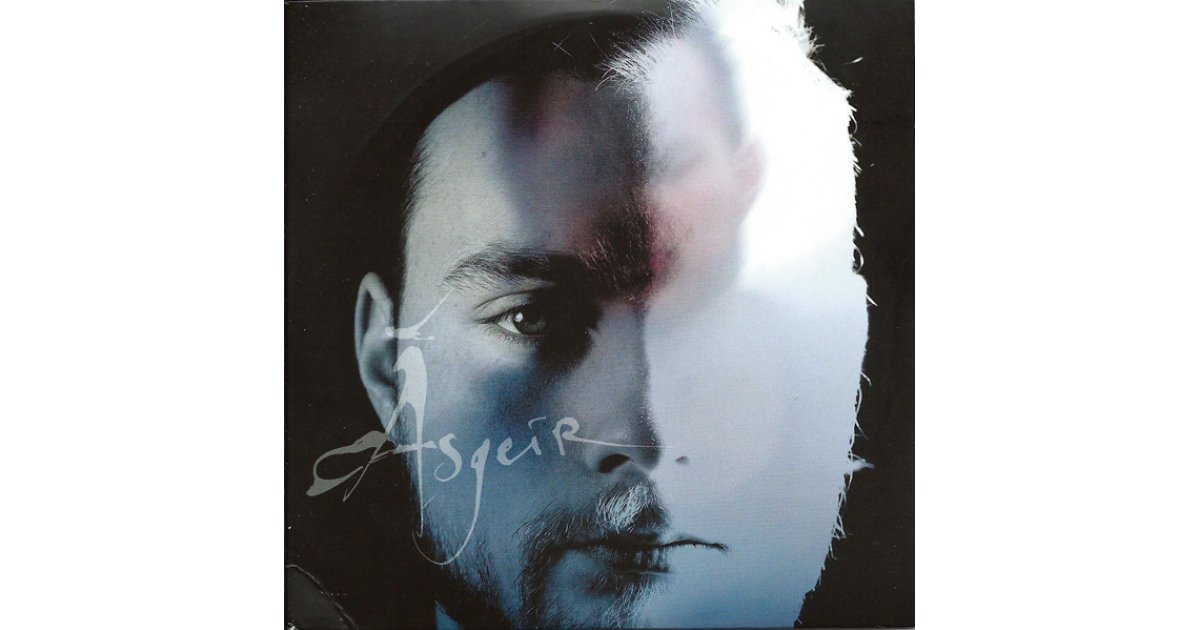 In The Silence, Ásgeir – LP – Music Mania Records – Ghent