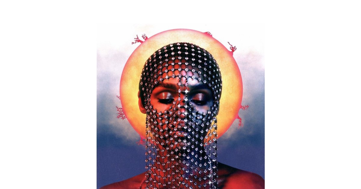 Dirty Computer, Janelle Monáe – 2 x LP – Music Mania Records – Ghent