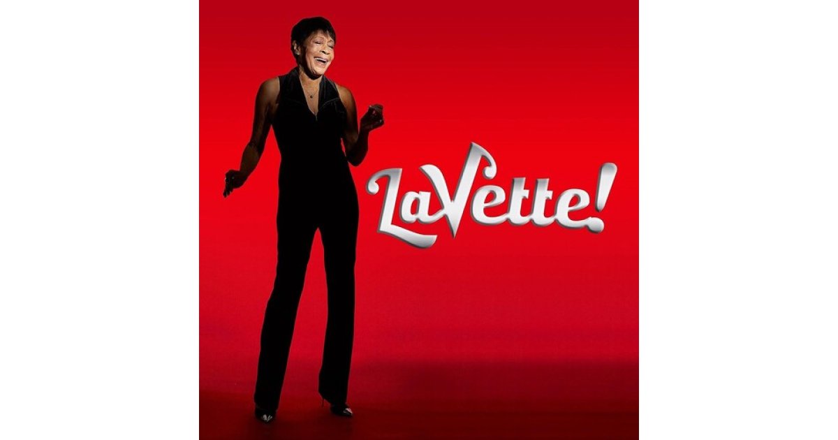LaVette!, Bettye Lavette – 2 x LP – Music Mania Records – Ghent