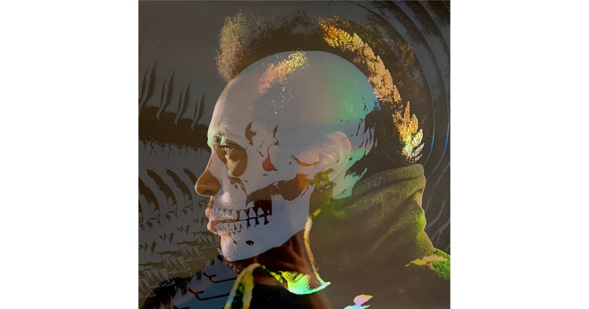 Apocalypse, Thundercat – LP – Music Mania Records – Ghent